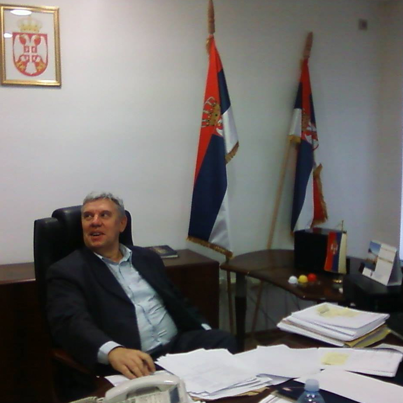 Knjigovodja Ruma - Računovodstvene usluge - Izrada Web sajta